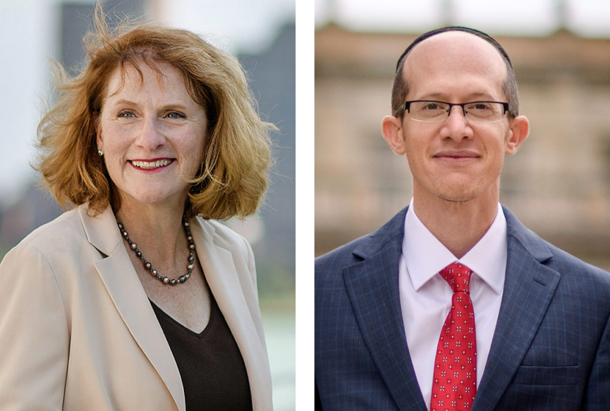 Kathleen Klaus and Jesse Roth Provide Insight to Michigan Lawyers ...