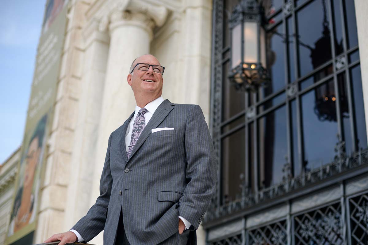 Steven D. Sallen Interviewed for Risk & Insurance Article Hope for ...