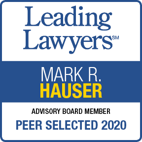 Mark R. Hauser - Attorney - Maddin Hauser