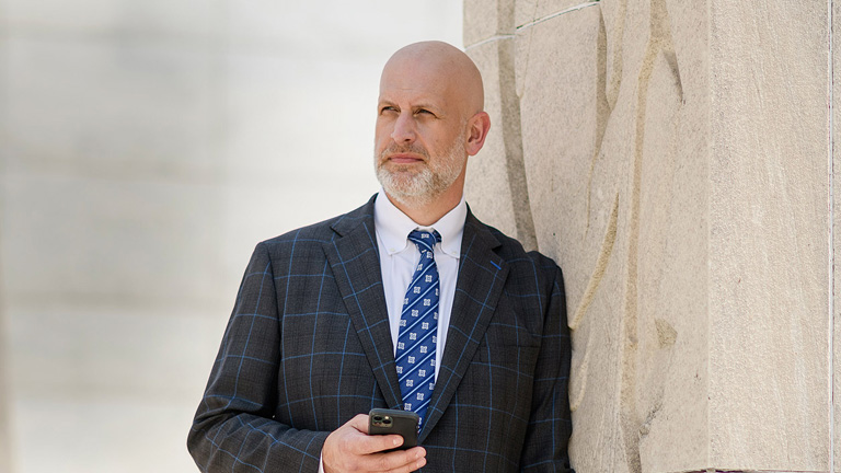 Maddin Hauser Promotes David M. Eisenberg to Shareholder