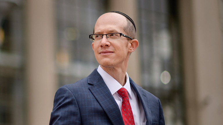 Jesse L. Roth Recognized in 2021 Best Lawyers®: Ones to Watch