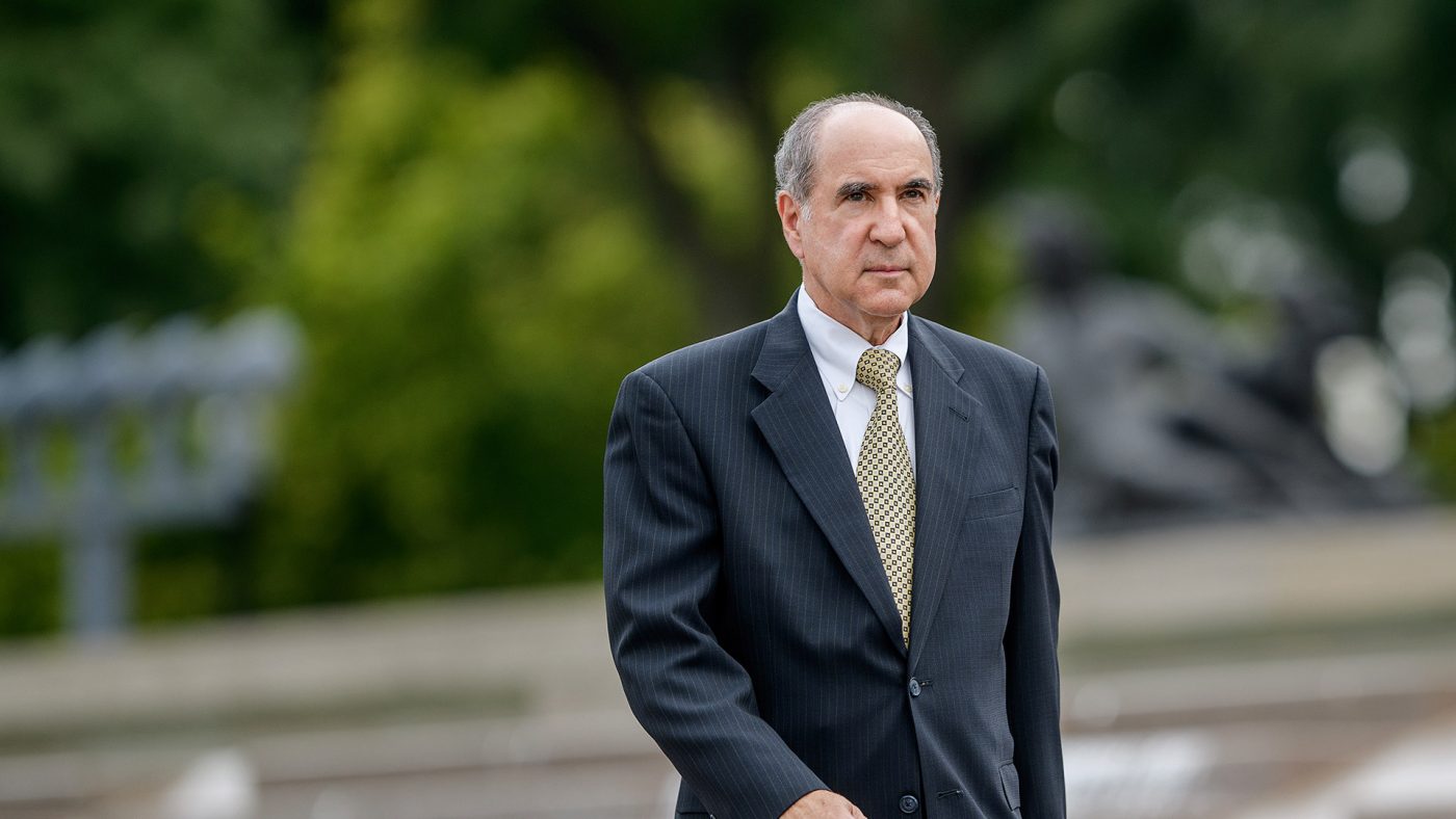 Robert D. Kaplow - Attorney - Maddin Hauser