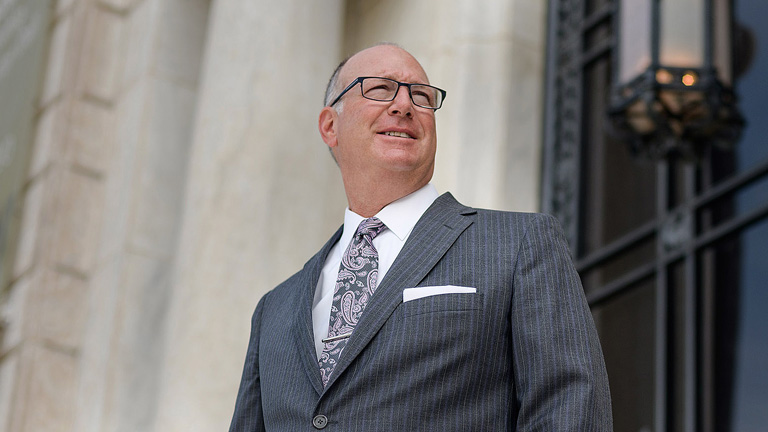 Steven D. Sallen Recognized in Michigan Lawyers Weekly 2020 Hall of Fame