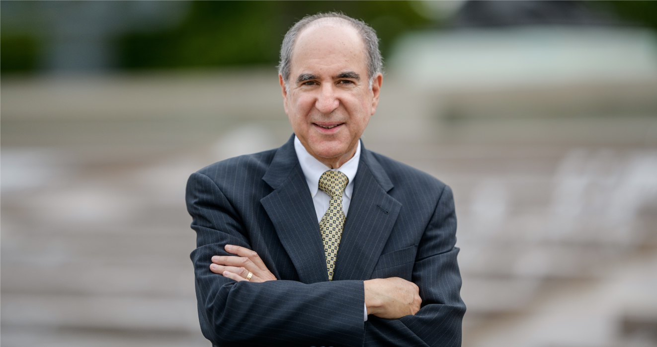 Robert D. Kaplow Receives Jewish Historical Society of Michigan's ...