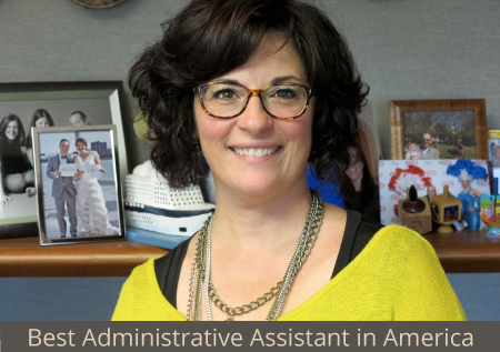 Life Lessons Learned Along the Way: Great Assistants Clear the Field so ...