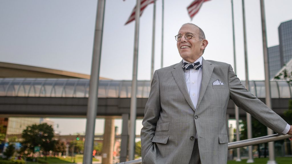 Harvey R. Heller - Attorney - Maddin Hauser