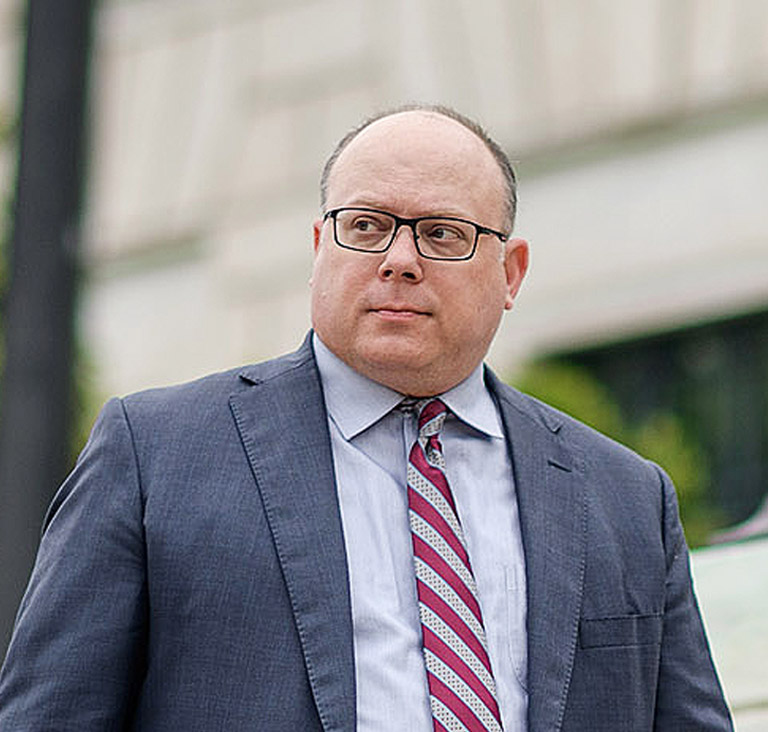 Brian A. Nettleingham - Attorney - Maddin Hauser