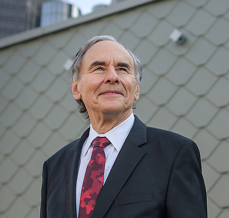 Charles M. Lax - Attorney - Maddin Hauser