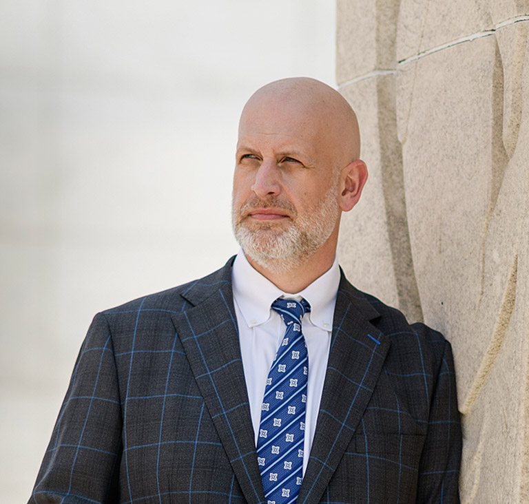 David M. Eisenberg - Attorney - Maddin Hauser