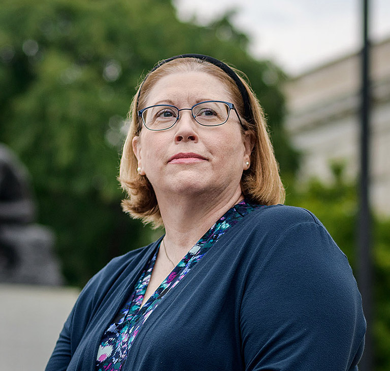 JoAnn McGee - Paralegal - Maddin Hauser