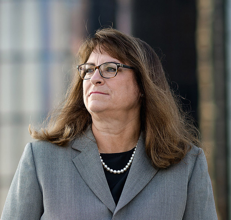 Mary Beth Matera - Paralegal - Maddin Hauser