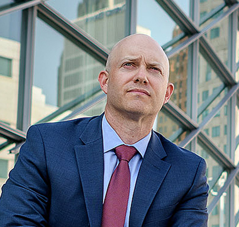 Matthew Mitchell - Attorney - Maddin Hauser