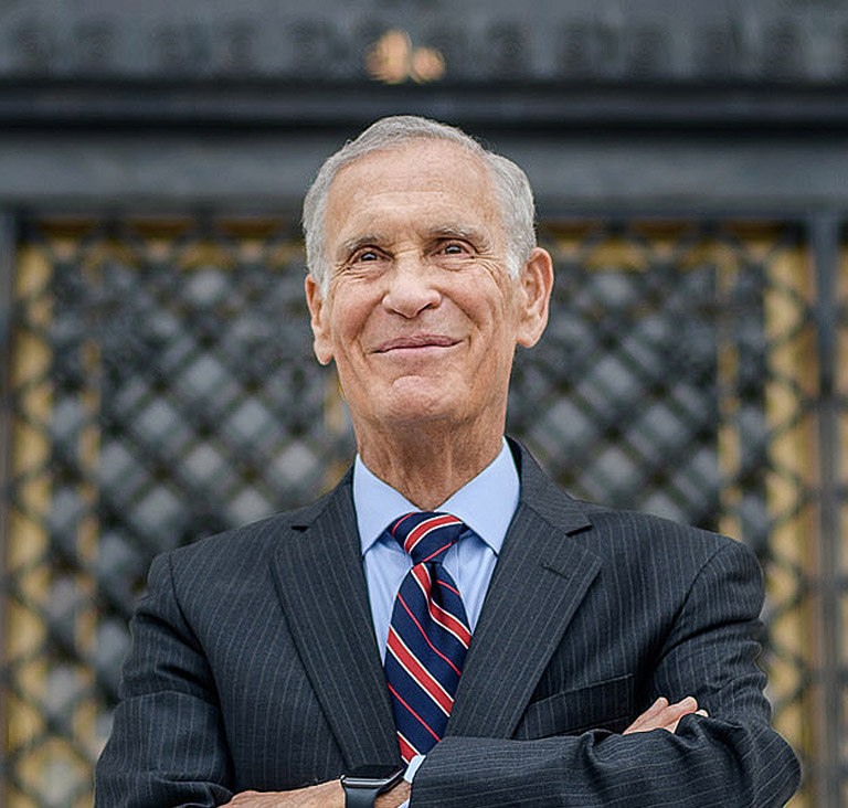 Richard F. Roth - Attorney - Maddin Hauser