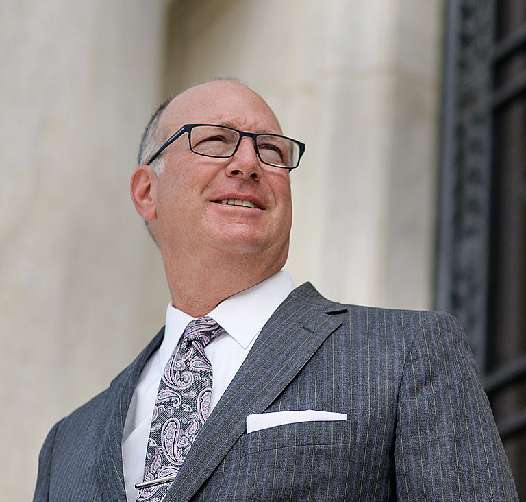 Steven D. Sallen - Attorney - Maddin Hauser