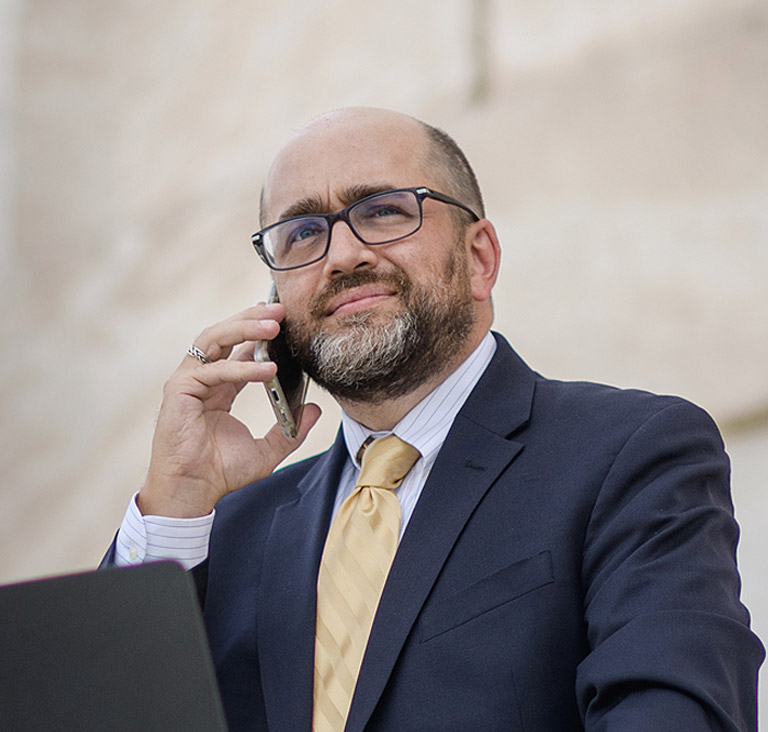 Thomas W. Werner - Attorney - Maddin Hauser