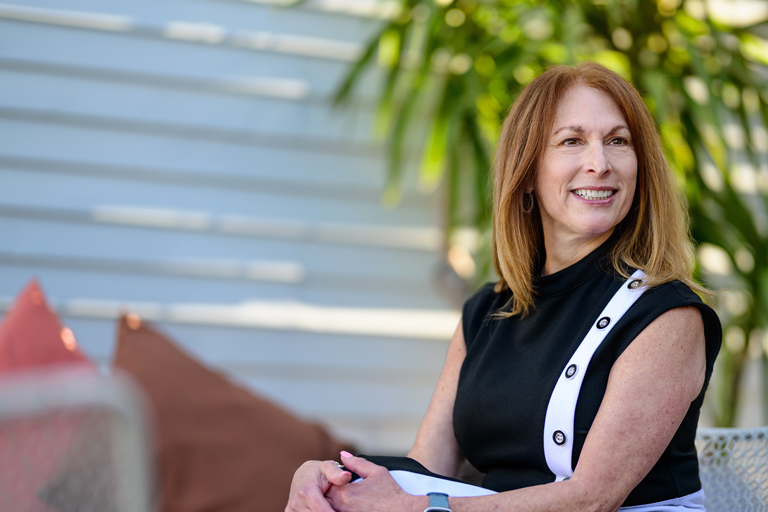 Debra L. Alster - Paralegal - Maddin Hauser