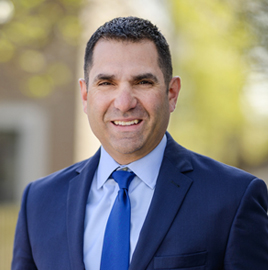 Andrew M. Harris - Attorney - Maddin Hauser