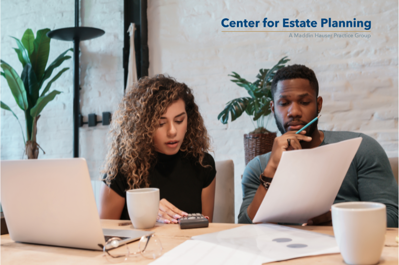 Estate Planning Basics: Your Roadmap To Protecting What Matters Most