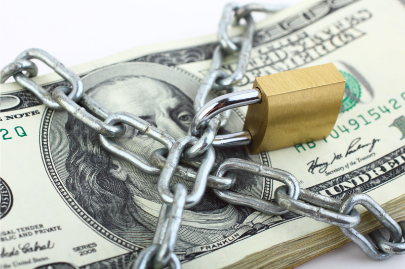 How to Get Paid and Keep Your Money When Your Client is Heading Towards ...