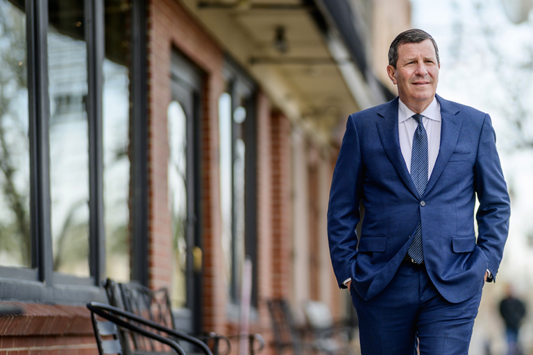 Craig E. Zucker - Attorney - Maddin Hauser