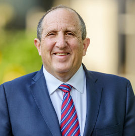 Michael Curhan - Attorney - Maddin Hauser