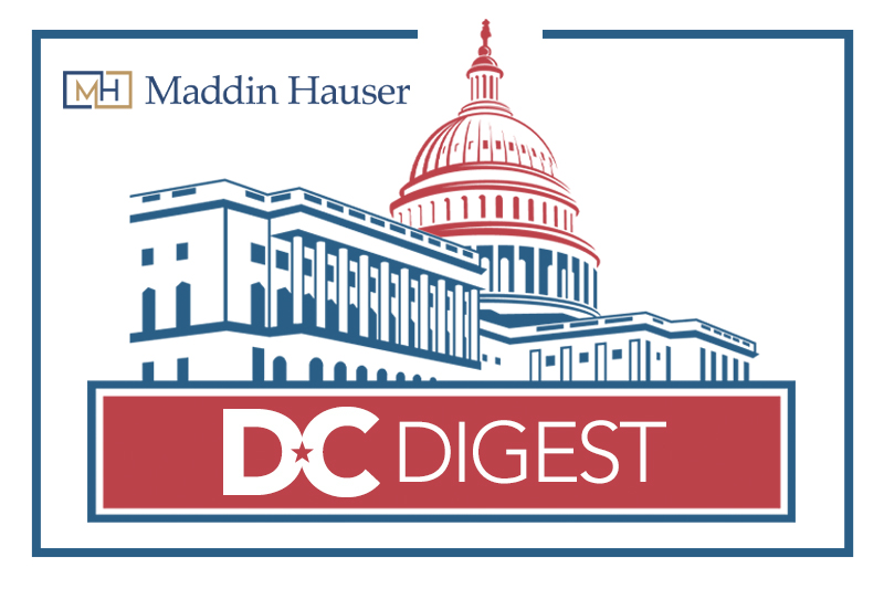 President Trump – Rescission of Prior Executive Orders