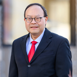 David T. Lin - Attorney - Maddin Hauser