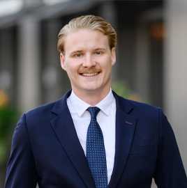 Nolan J. De Jong - Attorney - Maddin Hauser