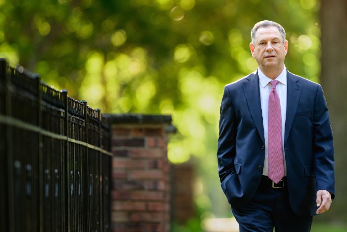 David B. Deutsch - Attorney - Maddin Hauser