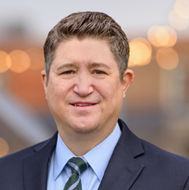 Michael J. Hamblin - Attorney - Maddin Hauser