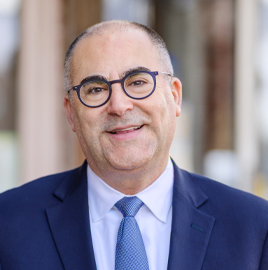 Jeffrey M. Frank - Attorney - Maddin Hauser