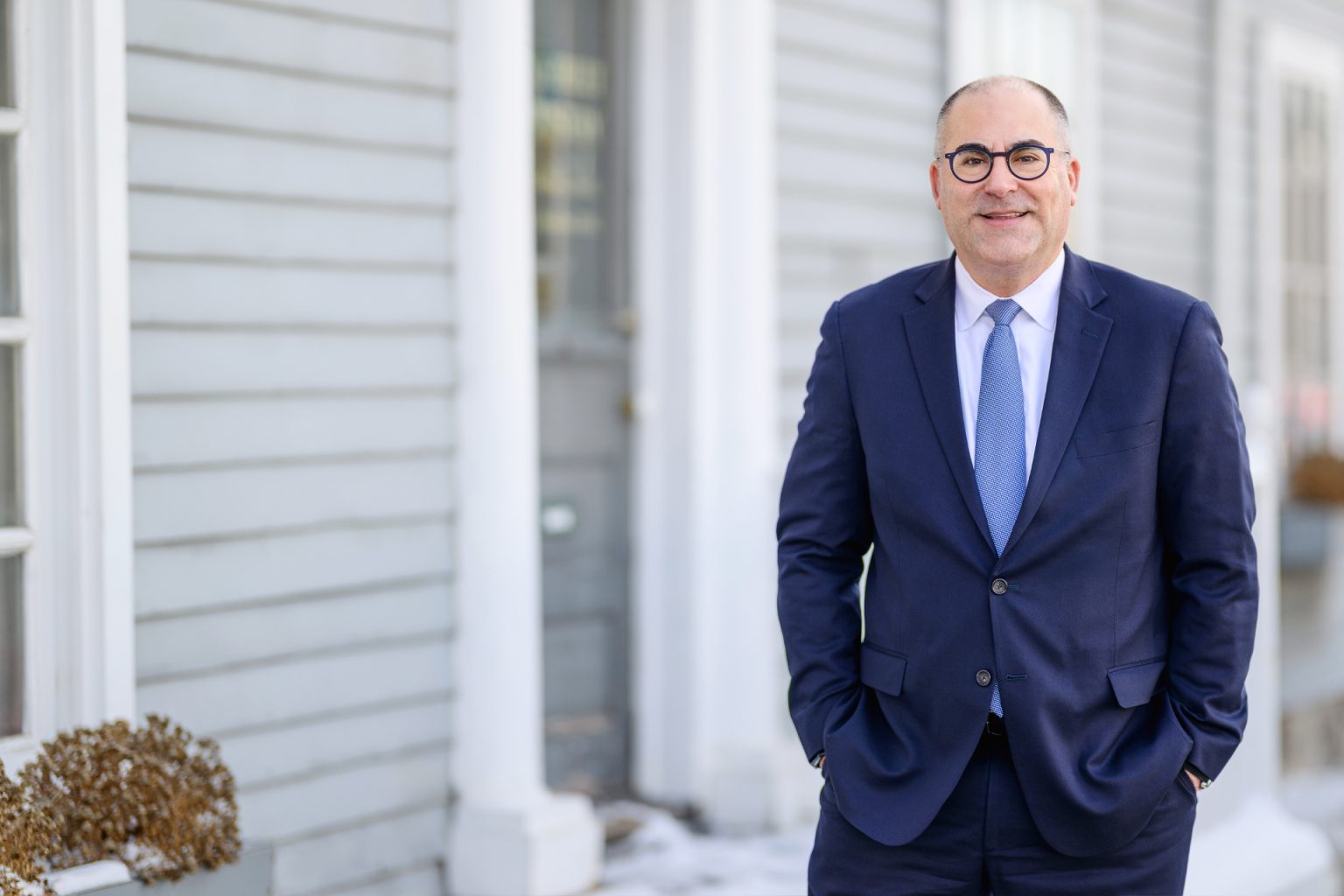 Jeffrey M. Frank - Attorney - Maddin Hauser