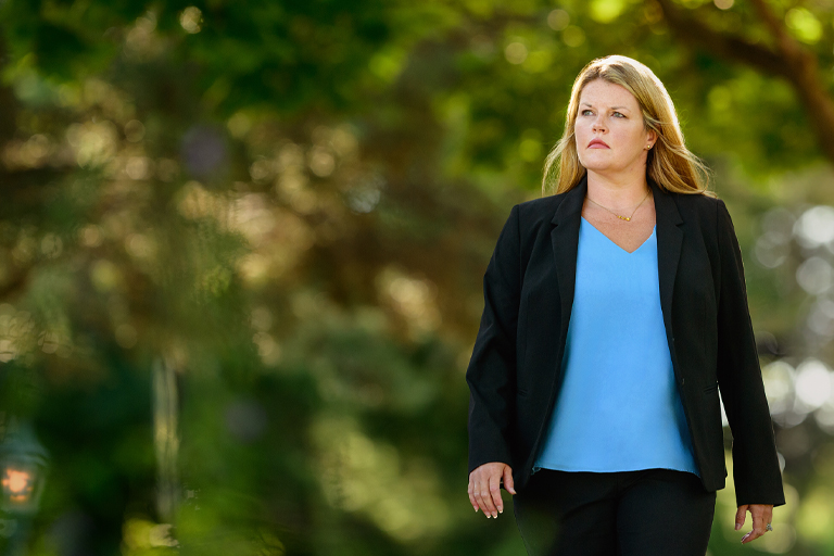 Carly R. Kolo - Attorney - Maddin Hauser