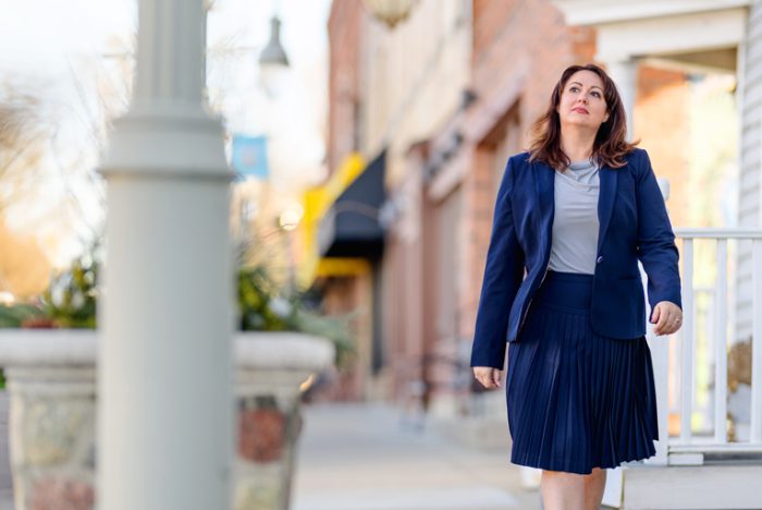 Krista M. Cotter Ranta - Attorney - Maddin Hauser
