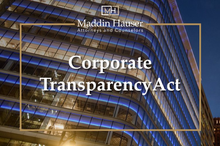 Challenges to the Corporate Transparency Act Continue: Now What?