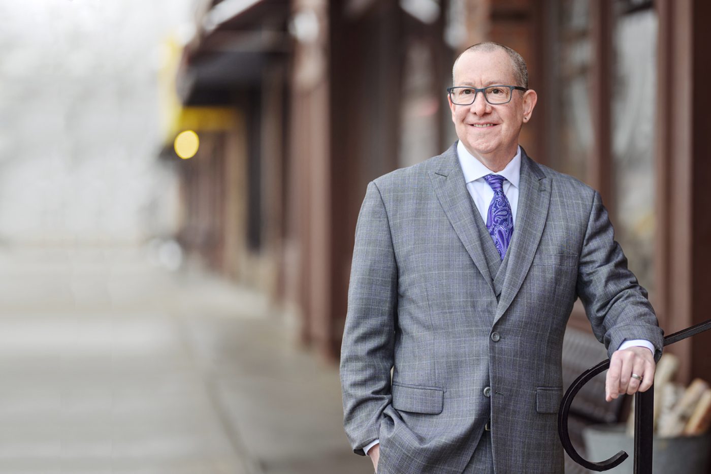 Gary M. Remer - Attorney - Maddin Hauser