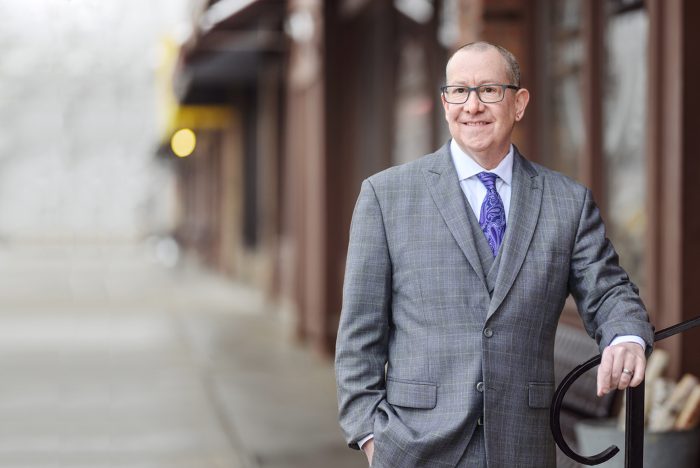 Gary M. Remer - Attorney - Maddin Hauser