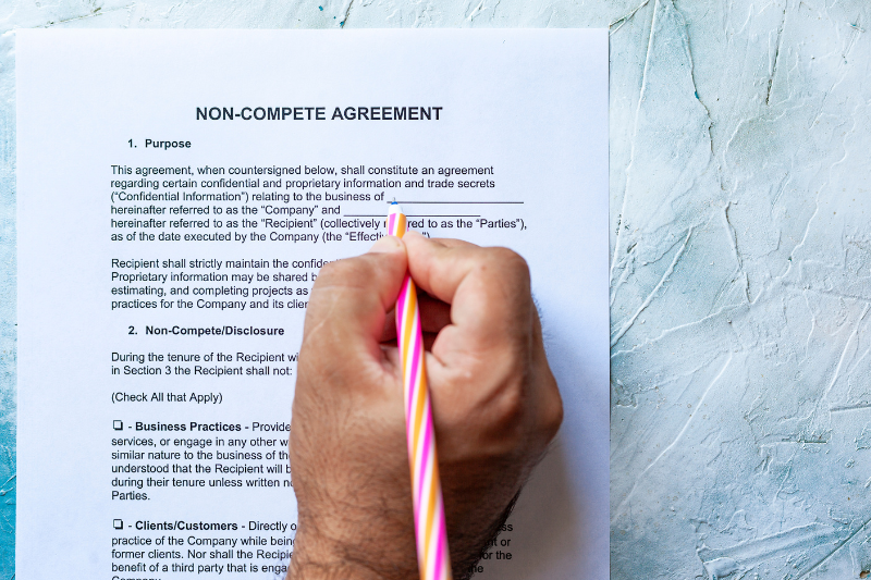 So, Are Non-Competes Still Enforceable or What?