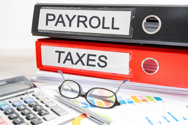 IRS Says Third-Party Payers Are on the Hook for Payroll Tax ...