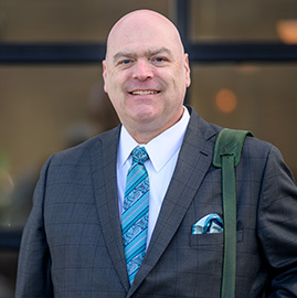 Mark R. James - Attorney - Maddin Hauser