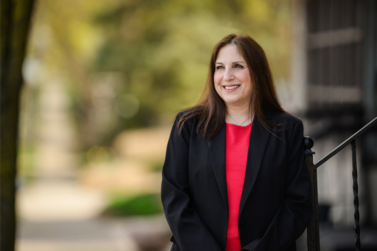 Micki L. Rubinstein - Attorney - Maddin Hauser