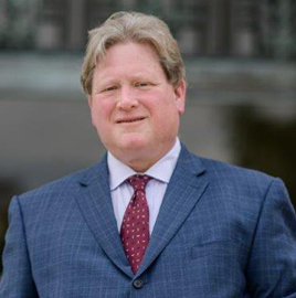 Richard M. Mitchell - Attorney - Maddin Hauser