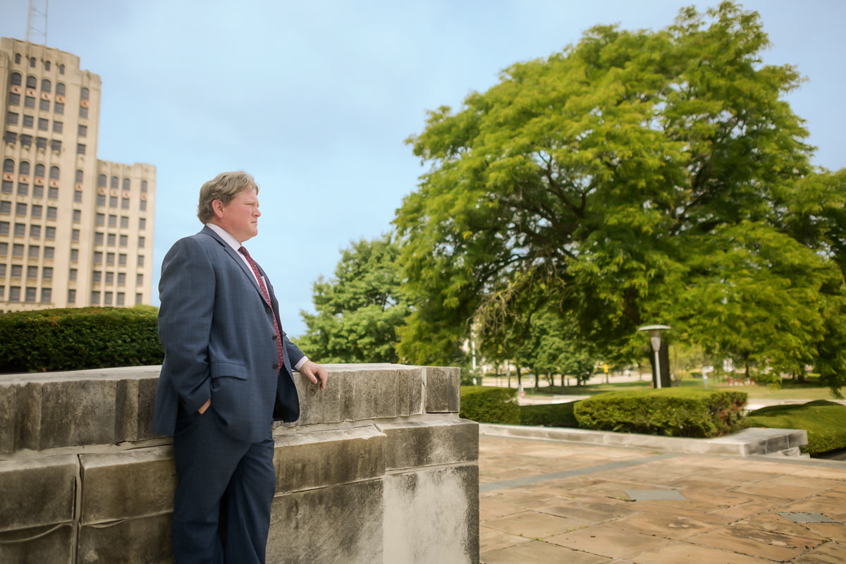 Richard M. Mitchell Archives - Maddin Hauser