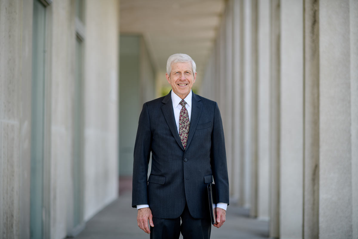 William E. Sigler to Participate as Webinar Panelist: Goodwill in ...