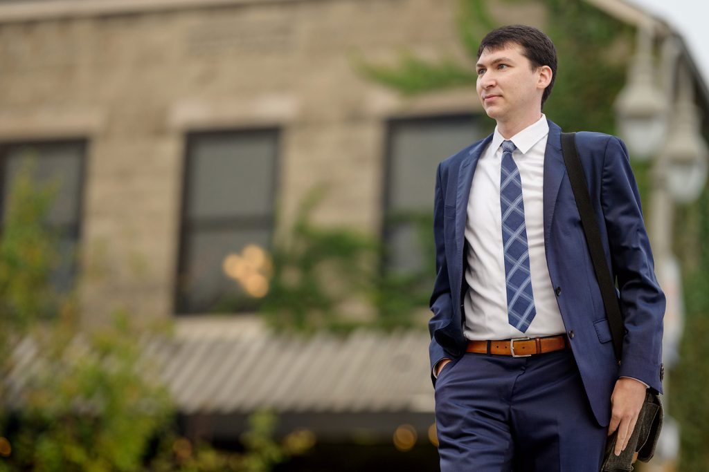 Jonathan M. Sollish - Attorney - Maddin Hauser