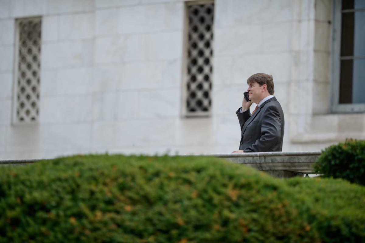 In Terrorem Provisions - Them's Fightin' Words!